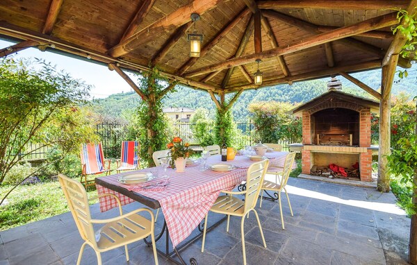 Gemütliches Haus Mit 2 Schlafzimmern In. - Rapallo