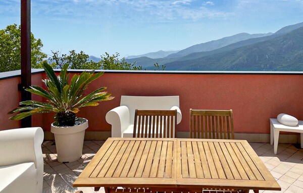 Stunning Home In Magliolo With Sauna - Rialto