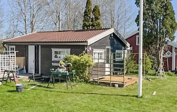 Amazing Home In Särö With Wifi - Kungsbacka