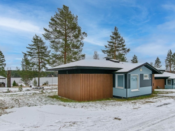 Huhmari 15 By Interhome - Polvijärvi