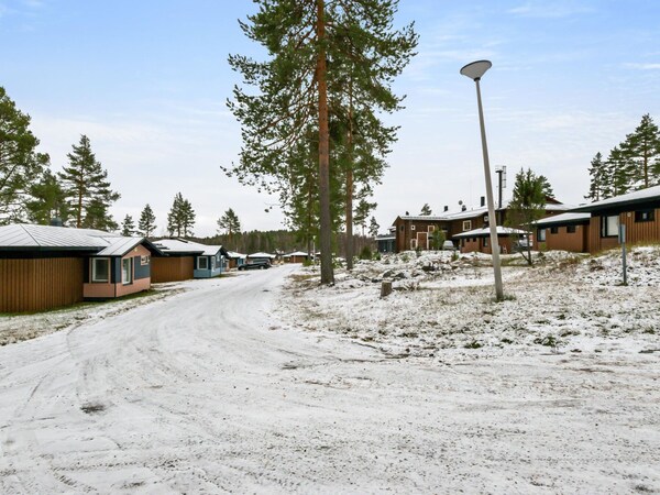 Huhmari 21 By Interhome - Polvijärvi
