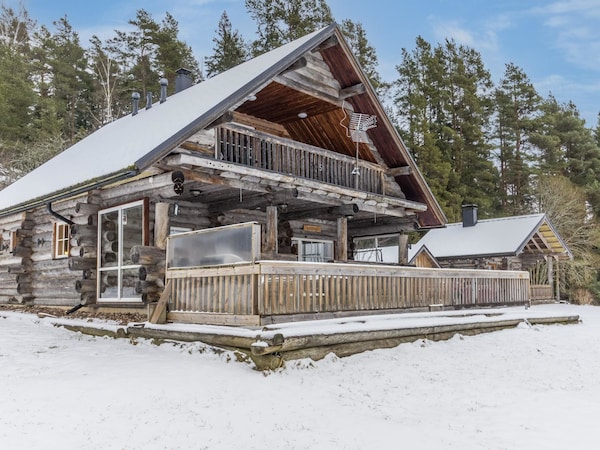 Kaislaranta By Interhome - Salo, Suomi