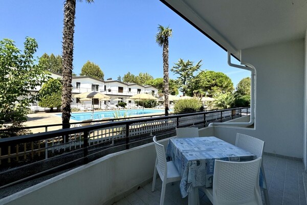 Family Apartments Villaggio Lido B1 - Carraro Immobiliare Jesolo - Jesolo