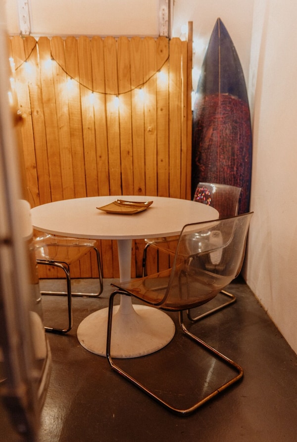 Whimsical Glamping Loft + Airstream By Meow Wolf - Santa Fe, NM