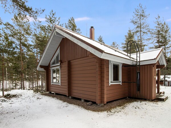 Puolukka 2 By Interhome - Porvoo