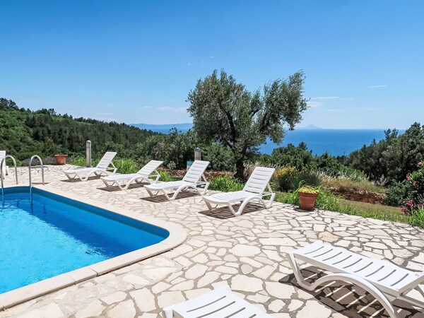 Magnolia By Interhome - Labin