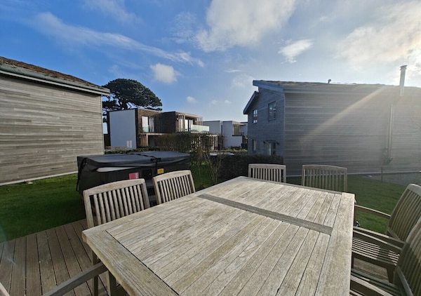 Angove Lodge 75 - Carbis Bay - Carbis Bay