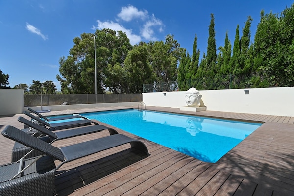 Marina A2 4 Pax - Denia, Costa Blanca - Els Poblets