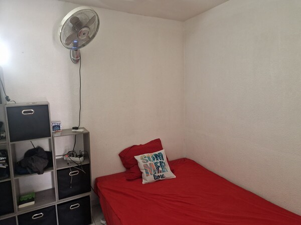 Ground Floor Apt With Terrace, Parking, Pets Allowed, 100m From Beach - Saint-Cyprien
