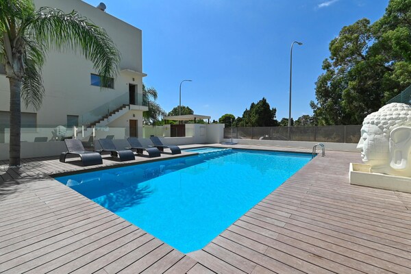 Marina A2 - Denia, Costa Blanca - Els Poblets