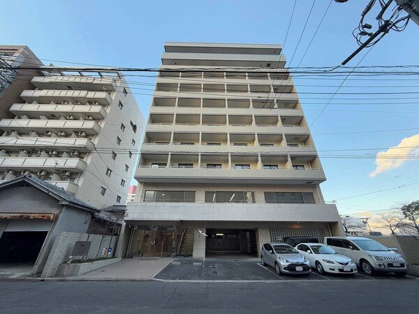 Bright Riverside Studio | Walk To Peace Park - Hiroshima