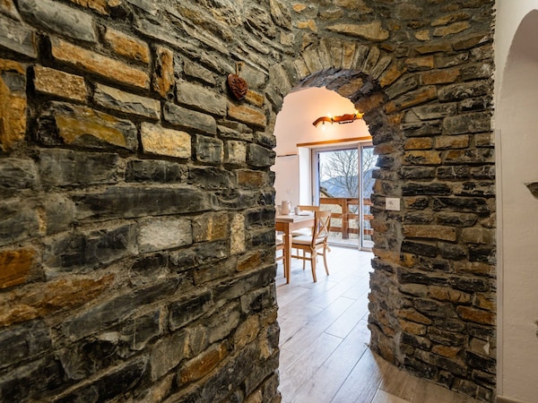 Borniga Relax By Interhome - Tende
