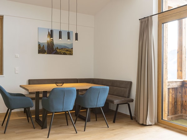 Mit 3 Schlafzimmern By Interhome - Thurn Pass