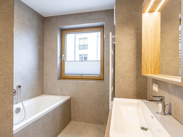 Mit 2 Schlafzimmern By Interhome - Bramberg am Wildkogel