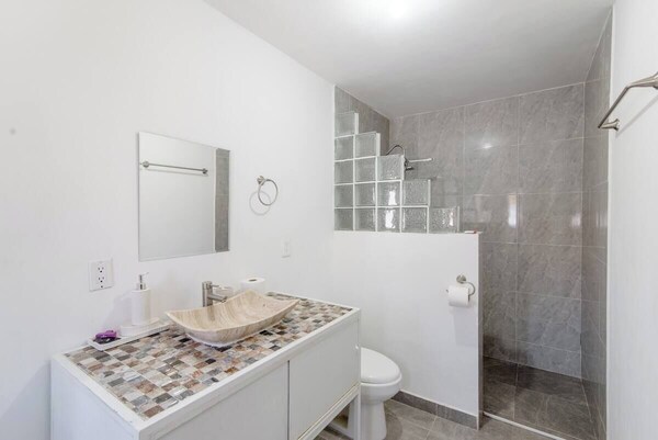 Charming Studio (Safe And Cozy) - San José del Cabo