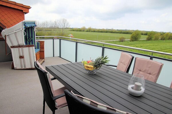 Vacation Home For 5 Guests With 80m² In Fehmarn (263583) - Fehmarn
