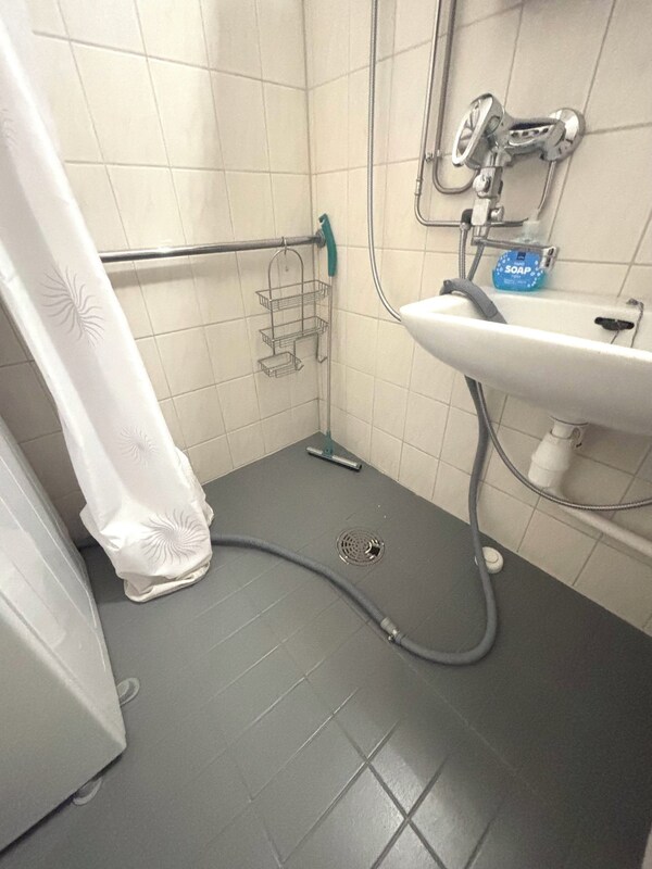 Charming Kemi Apartment With Sauna Department & Free Parking - Keminmaa