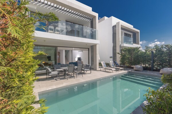 Protaras Azure Villa Azv15 - Famagusta