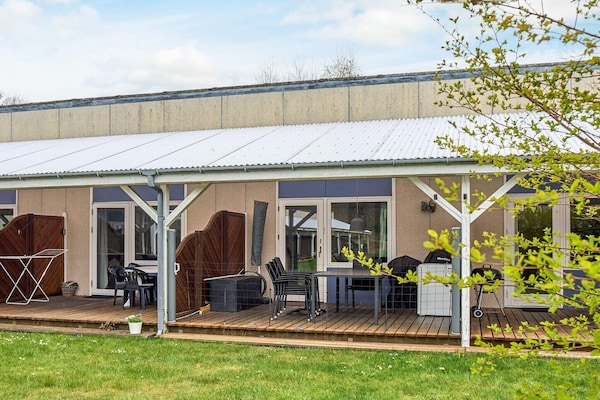 2 Personen Ferienhaus In Nexø - Bornholm
