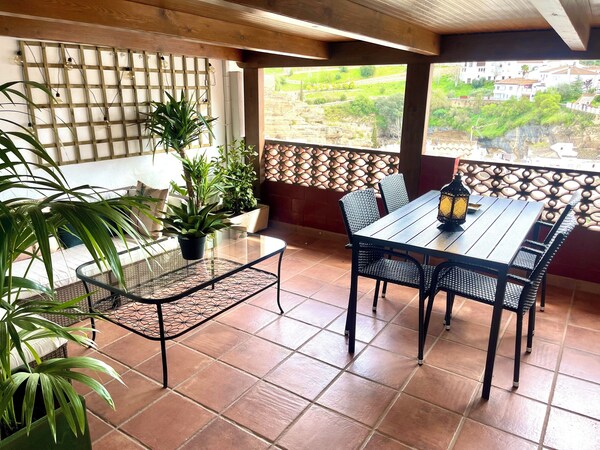 Casa Mirador De San Benito - Setenil de las Bodegas