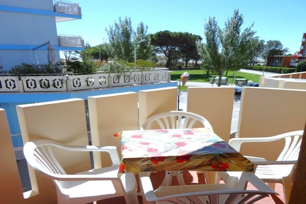 Apartment In Porto Santa Margherita (Ve) - Caorle