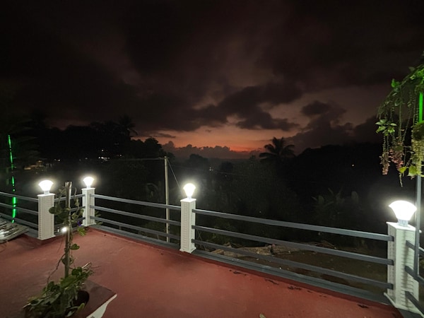 Homestay Inn Munnar - Munnar