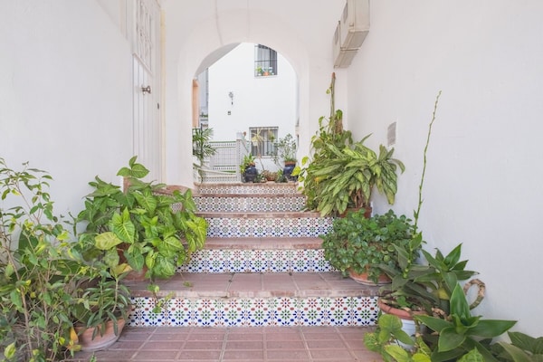 Casa D'sanz - Alcalá de los Gazules