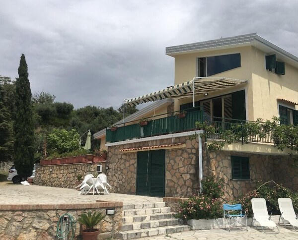 Villa Letizia (Petit) - Paola