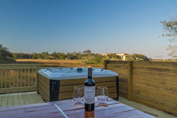 Northeast Florida Retreat - St. Augustine, FL