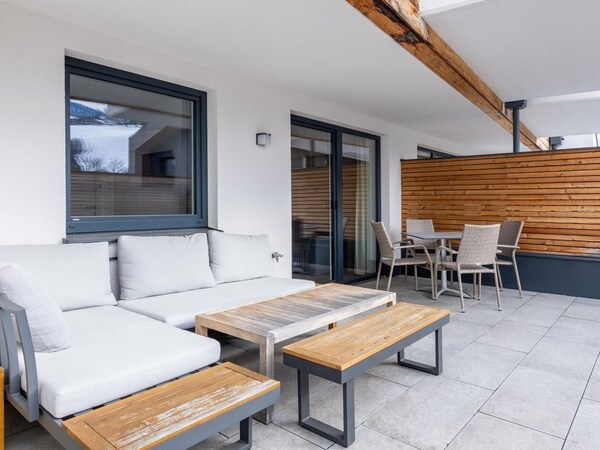 Adler - Apartment House Falke And Adler - Schladming