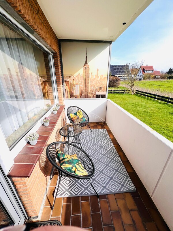 Superior Living - Luxury And Comfort - Vlotho