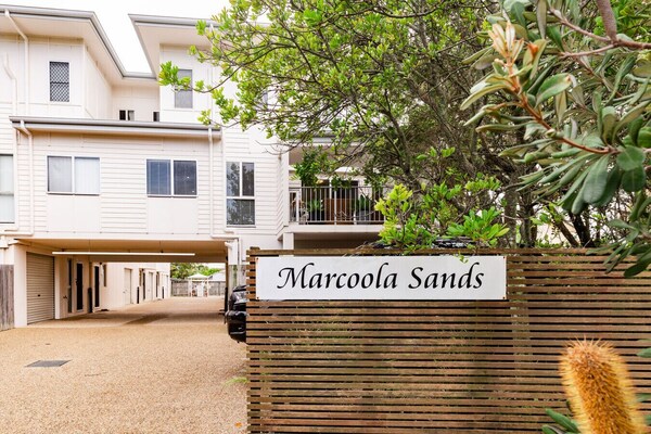 Marcoola Sands Retreat Steps From Marcoola Beach - Mudjimba