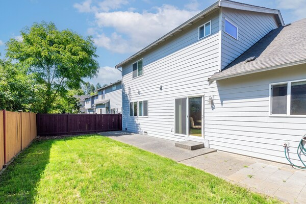 Mv10: Park Villa - Lake Stevens, WA