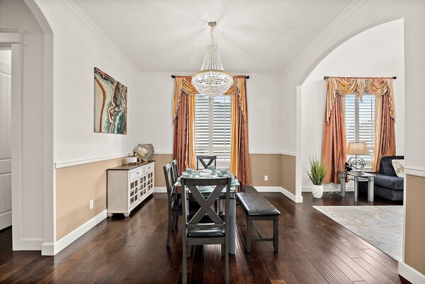 Po2: Orchard Villa - Bremerton, WA