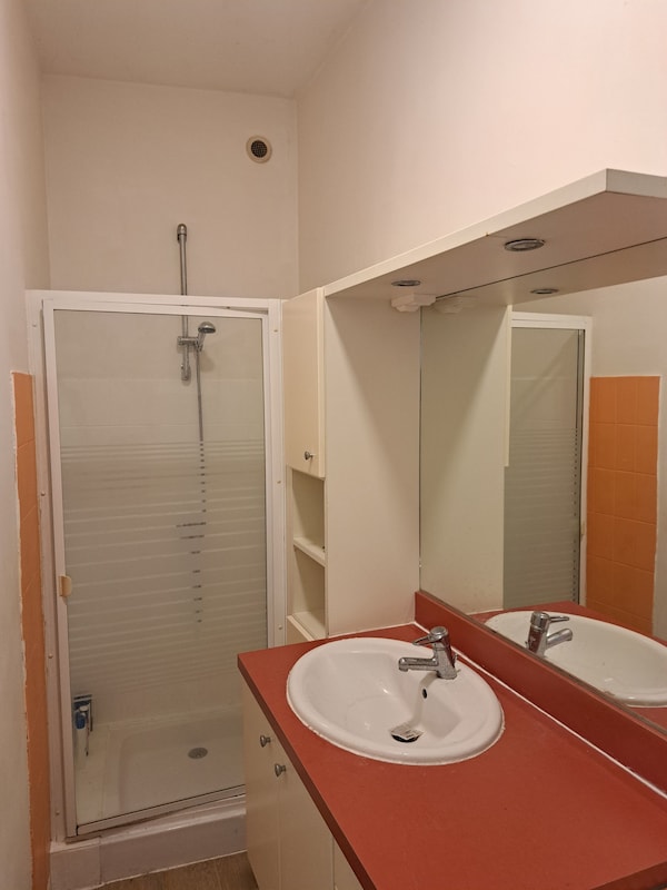 Logement Vue Panoramique - Rioux