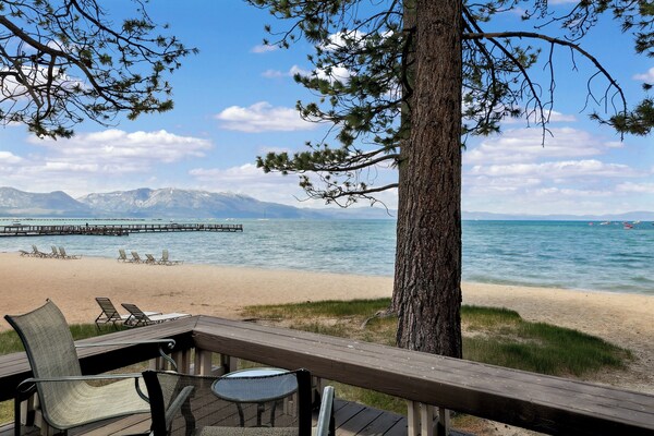 Lakefront Living, Hot Tubs, Lakeland Village #609 - Stateline, NV