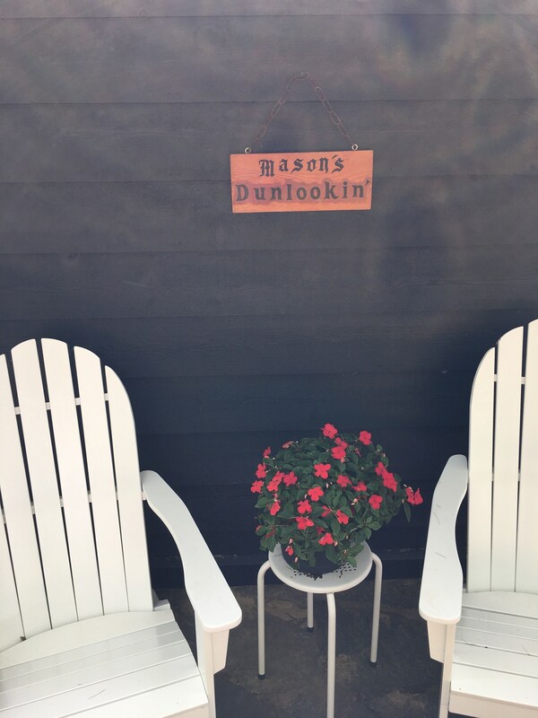 Masons Dunlookin - Sleeps 16 - Lake Muskoka Waterfront Property-newly Renovated - Bracebridge