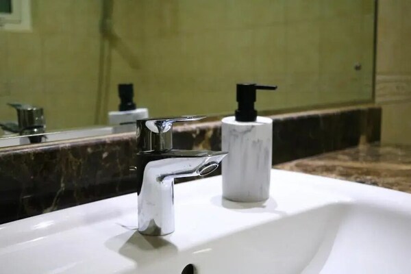 Executive Suite - Dubai