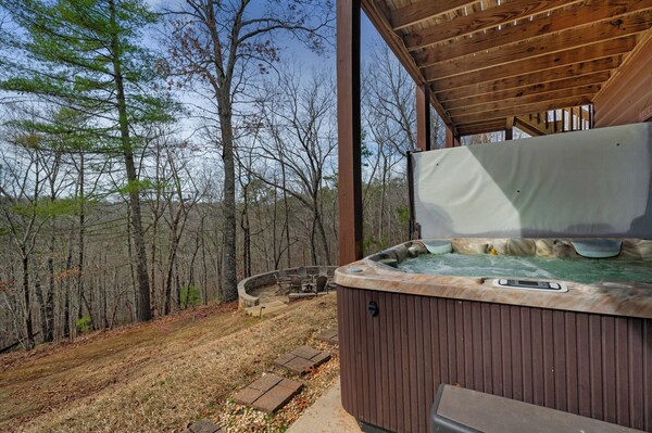 Moosin' Around Ellijay Ga - Chatsworth, GA
