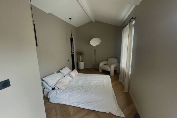 Charming Village House With Swimming Pool - Marseille