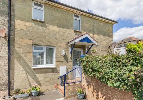 April Cottage - Sandown - Bembridge