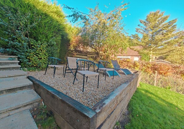 The Hollow Tealby - Five Bedroom House, Sleeps 10 - Market Rasen