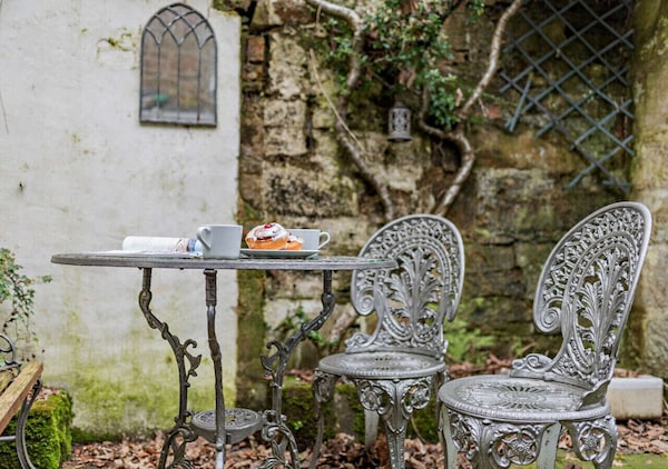Peak View - Deux Chambres Maison, Couchages 4 - Matlock Bath