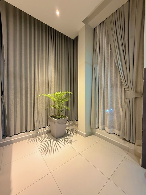 Charming 2-bedroom Apartment With Ac, Wifi In Beautiful Zanzibar Stonetown - Sansibar