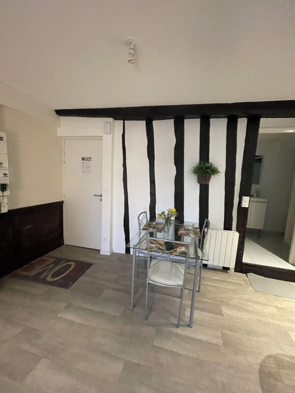 Charmant Appartement à Dinan - Dinan