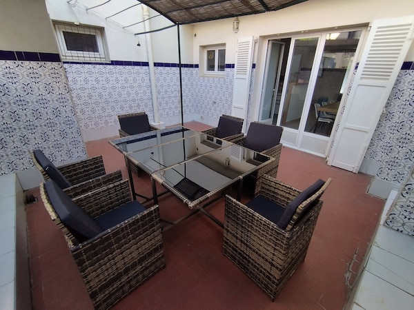 Bulle Azur: Charming 3-room Apartment - Cannes