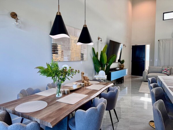 Wyndham Residence 4br Penthouse Ocean View - プエルトリコ