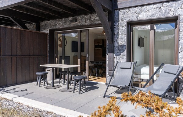 Apartment Near Mont D'auron - Auron