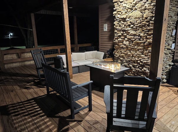 Cozy Cottage In Charming New Hope With Ac, Wifi - Kentucky
