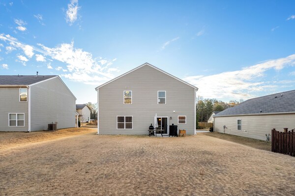 Serene Modern Style Home In Pendleton-clemson South Carolina - Clemson, SC